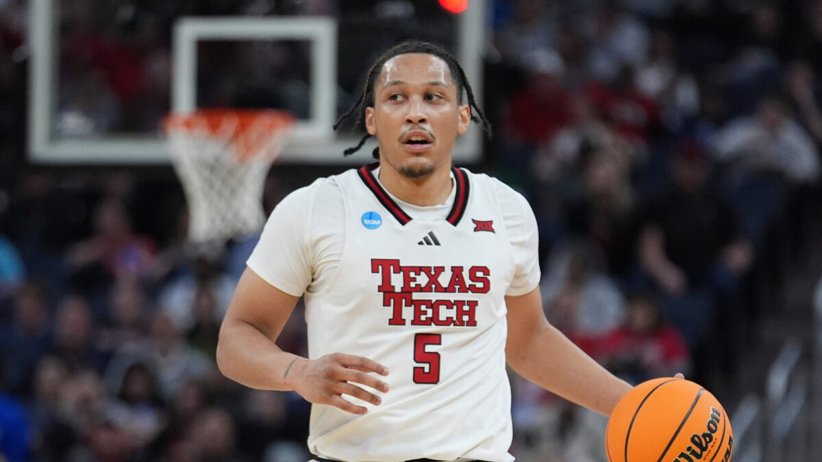 KU men’s basketball misses out on marquee transfer - KU Sports